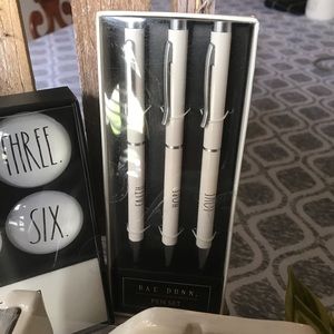 Office | Rae Dunn Desk Set | Poshmark